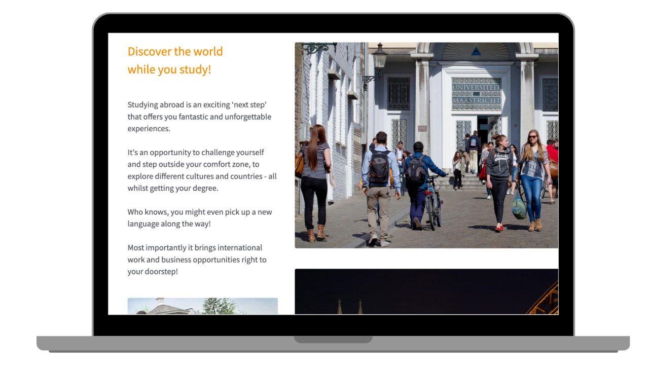 Career Model Canvas - Careers Engagement